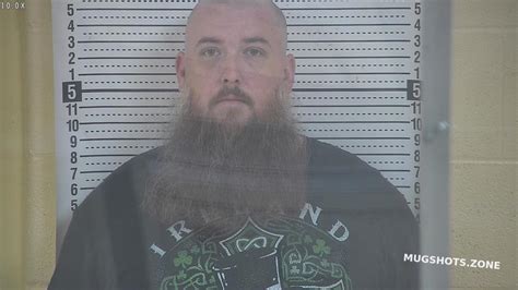 Veatch Jeremy 09 09 2024 Taylor County Mugshots Zone