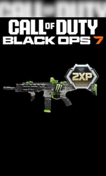 Buy Call Of Duty Black Ops 7 Peacekeeper Mk1 Hyper Green Weapon