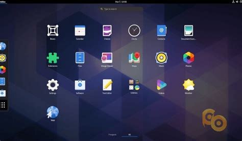 Pengertian Linux Sejarah Fungsi Dan Jenisnya
