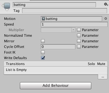 C Animator Play Not Working Unity D Stack Overflow