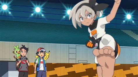 Bea Pokemon By Feetandtoemaster On Deviantart Bea Pokemon By Feetandtoemaster On Deviantart