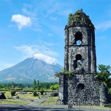 Tourist Spot In Luzon Ultimate Travel Guide