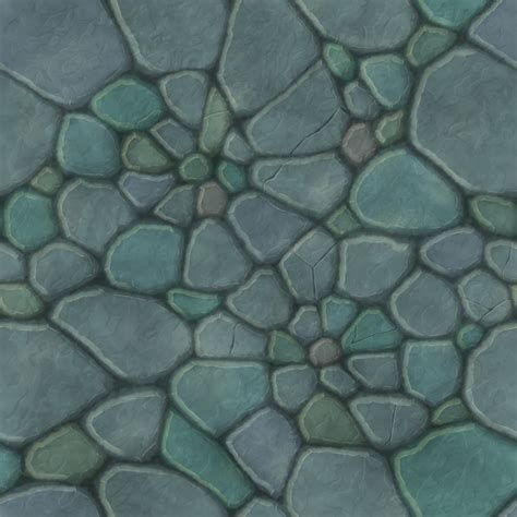 Ocean Floor Texture