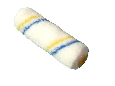 Hand Tools Acrylic Mini Paint Roller Stick System 4 Inches China