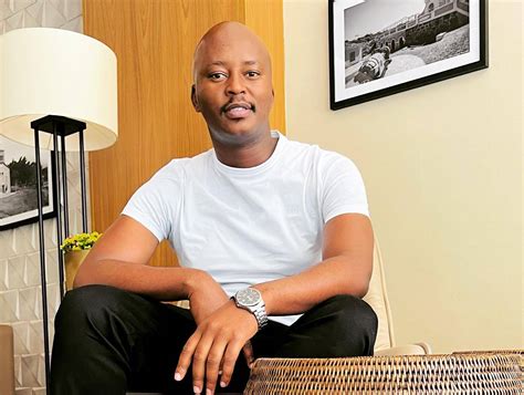 Dimpho Xaba The Mail And Guardian