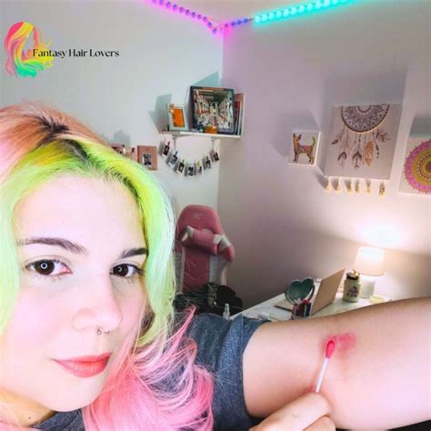 How To Do A Patch Test For Hair Dye At Home 2023 Guide