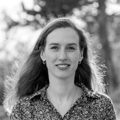 Business Expedition Communications Specialist Sara Hattink