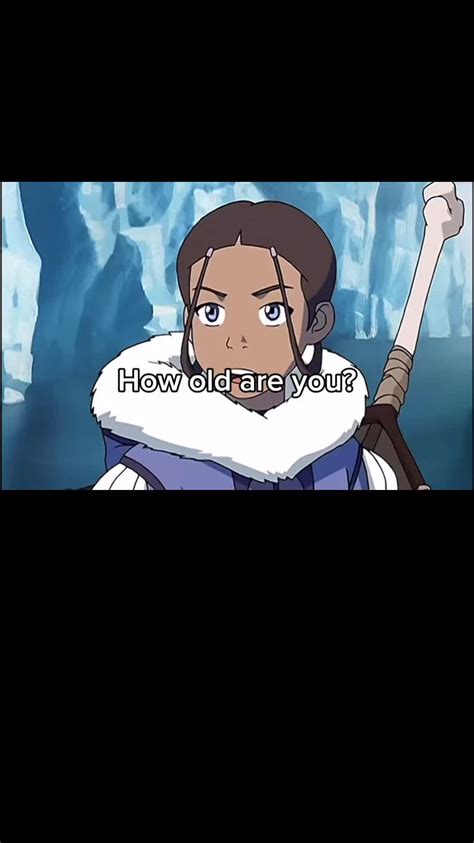 Katara The Master Of