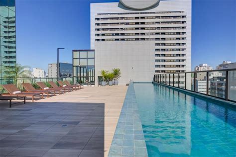 Best Luxury Hotels In Sao Paulo State 2026 The Luxury Editor