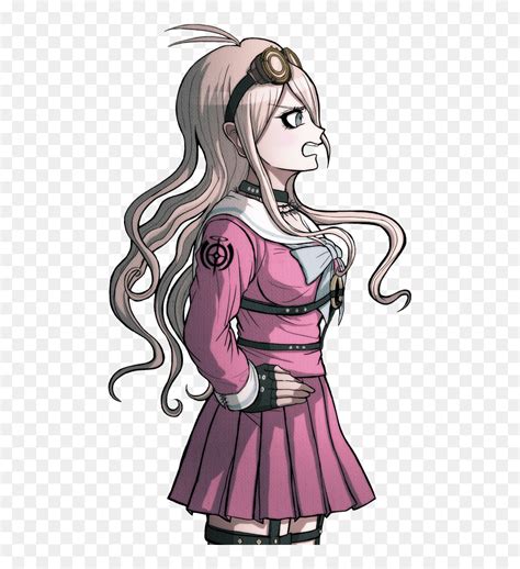 The Best 22 Danganronpa Miu Sprites Full Body Beyenswasuso