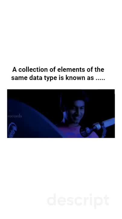 Isha Training Solutions On Linkedin Arrays Arrayoperations