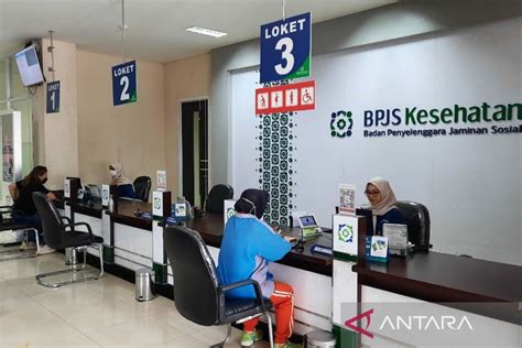 Djsn Sebut Bpjs Kesehatan Berkontribusi Pada Pengembangan Sdm Antara News