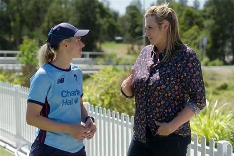 Joh Meets One Woman Wonder Maitlan Brown Better Homes And Gardens