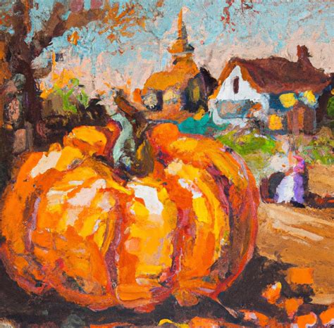 Samhain Celtic Festival Of Harvest End And Halloween Origin