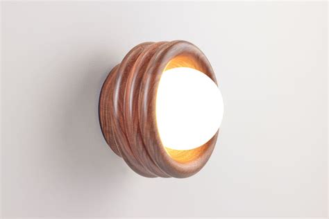Silo Mini Sconce Allera Light