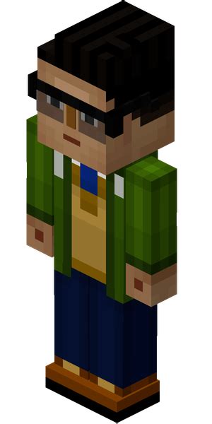 Story Moderadar Minecraft Wiki
