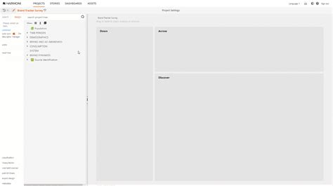 Project Design Classifications Harmoni Online