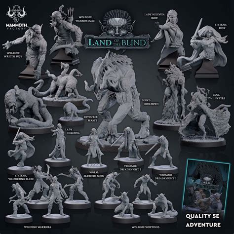 Oc Art Flesh Eater A Creepy Crawling Monster That Will Follow You Players Rdnd