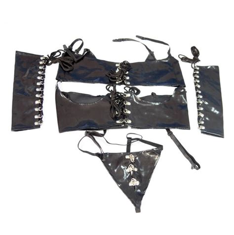 New Adult Women Bdsm Erotic Pu Leather Arm Bondage From 3461 € Dhgate