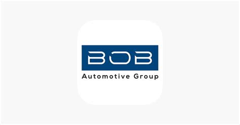 ‎app Store 上的 Bob Car App”