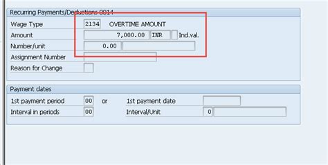 Esi Deduction Even Employee Salary Is 15000 Sap Community