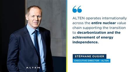 Alten On Linkedin Engineers On Demand Alten Group