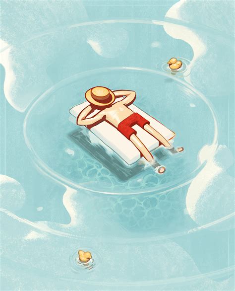 Jungean Archetypes On Behance