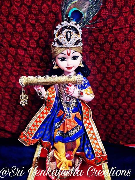 Lord Krishna Doll Zelda Characters Princess Zelda Lord Krishna
