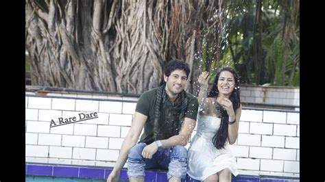 A Rare Dare An Award Winning Short Film Rishi Bhutani Tanya Sachdeva Raj Sagar Youtube