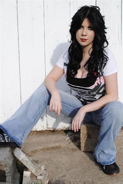 The Madness Scene Amanda Shell 3