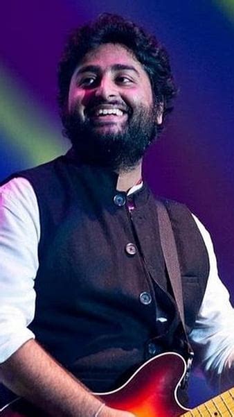 Arijit Singh Singer Wallpaper