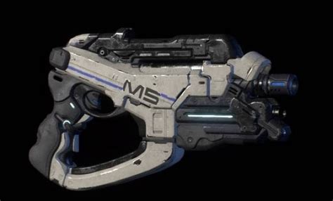 Mass Effect 2 Phalanx Vs Carnifex Naughtyfasr