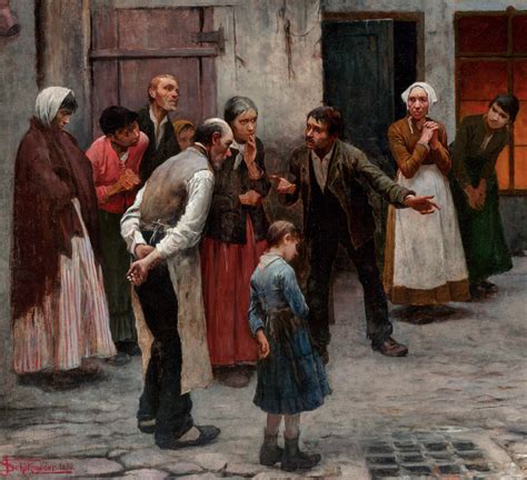 Mysterious Art Century — Jakub Schikaneder 1855 1924 Murder In The