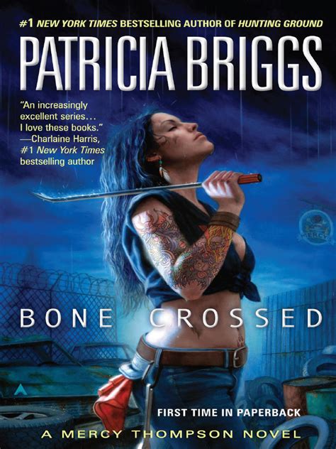 Mercy Thompson 04 Bone Crossed Pdf
