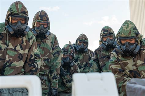 15th Wing Hosts Cbrn Defense Exercise 15th Wing Article Display