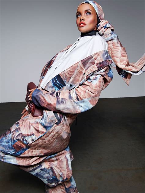 Modesty Blaze The Observer Magazine Uk