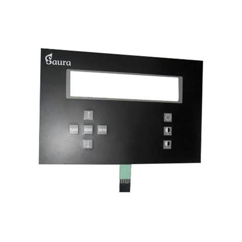 Membrane Keypad Keyboard Overlays Latest Price Manufacturers Suppliers