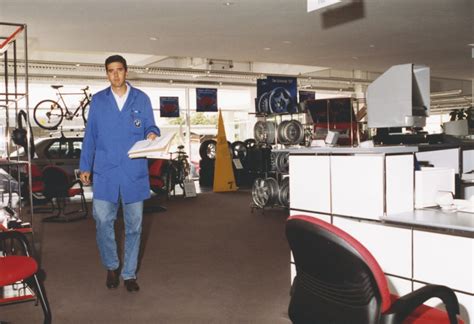 Unternehmen Bmw Emde