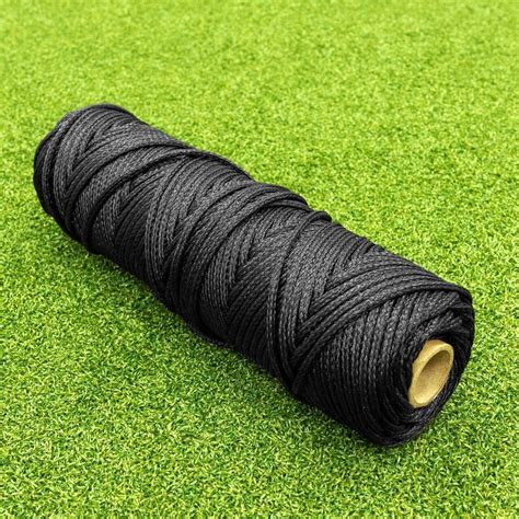 Titan Net Repair Lacing Twine [2mm 4mm Rolls] Net World Sports
