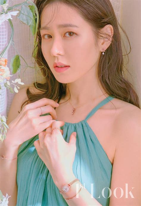 12 Times Son Ye Jin Showcased Her Stellar Style On Instagram