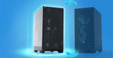 Buy Montech Air 903 Base Mid Tower Case Black Air 903 Base B Pc