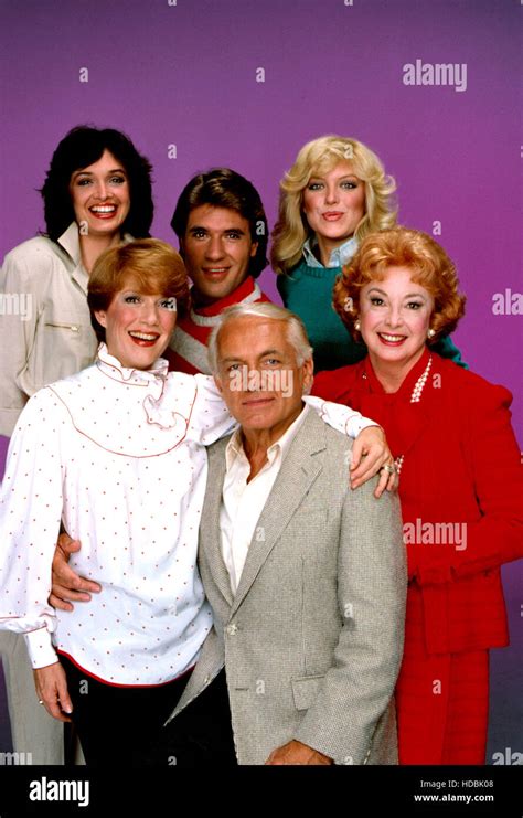 Too Close For Comfort Deborah Van Valkenburgh Jm J Bullock Nancy