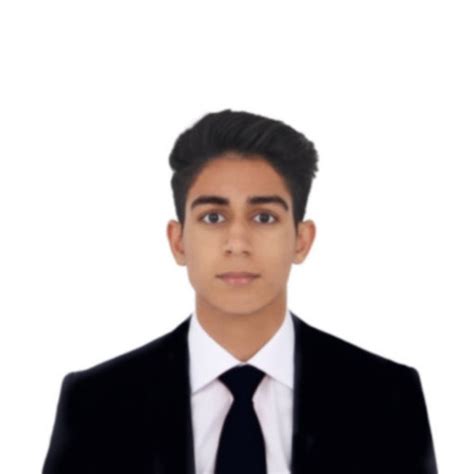 Mubashir Mohammed Master Of Engineering The University Of Sheffield