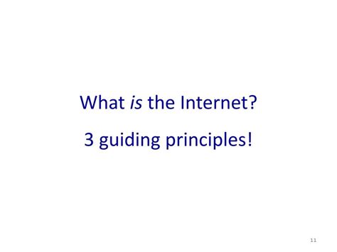 ppt 6 033 intro to computer networks layering and routing powerpoint