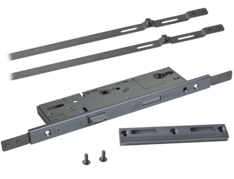 W40 Door Multipoint Concealed Locking System