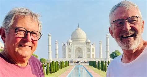 British Man 71 Dies After Being Electrocuted On Holiday In India The Independent