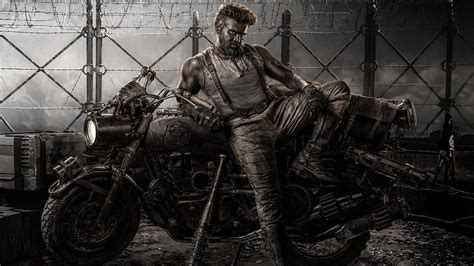 David Reddy Teaser Unveiled On Manchu Manojs Birthday