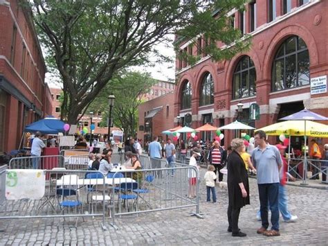 Good Food And Service On The Patio Review Of Tremonte Pizzeria