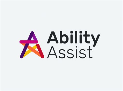 Ability Assist Sophie White Design