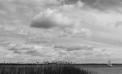 The Mazurian Lakes in Poland - my Arcadia